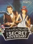 Review – The Secret Adversary, Royal and Derngate, Northampton, 25th ...