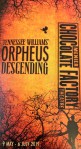 Review – Orpheus Descending, Menier Chocolate Factory, 2nd June 2019 ...