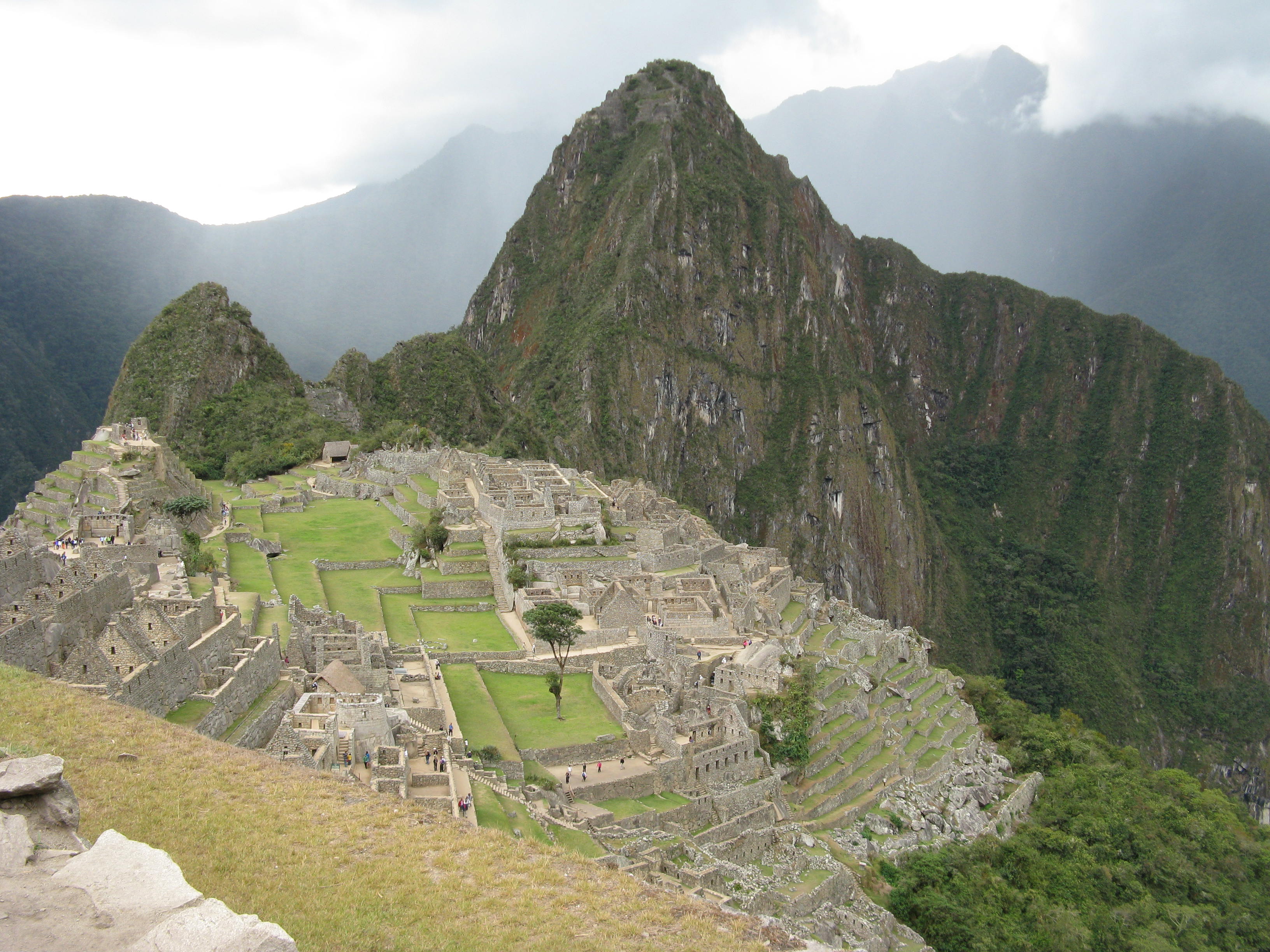 Lockdown Armchair Travel - Peru - Lima, Machu Picchu, Cusco, Puno ...