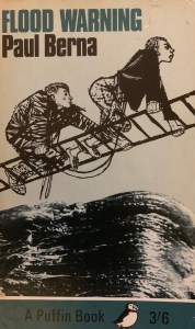 The Paul Berna Challenge – Flood Warning (1960) - The Real Chrisparkle