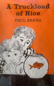 The Paul Berna Challenge – A Truckload of Rice (1968) - The Real ...