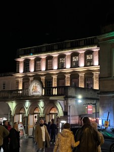 Review - ¡Showmanism! Theatre Royal Bath Ustinov Studio, 26th November ...