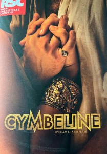 Review – Cymbeline, RSC at the Royal Shakespeare Theatre, Stratford ...